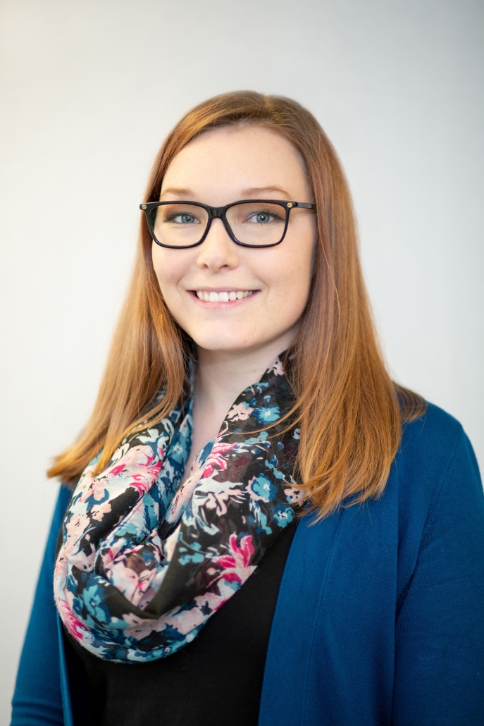 Cheyenne Sandeman-McKeel – Manual Osteopathic Therapist